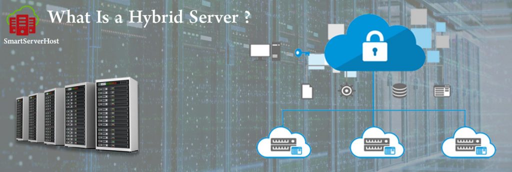 What Is a Hybrid Server ? - SmartServerHost